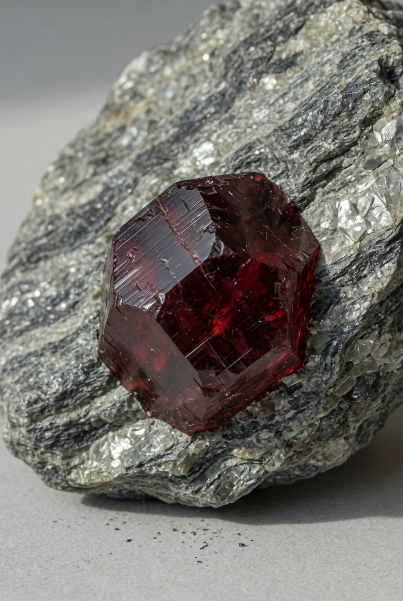 What is GARNET - Silversmithingclass.com